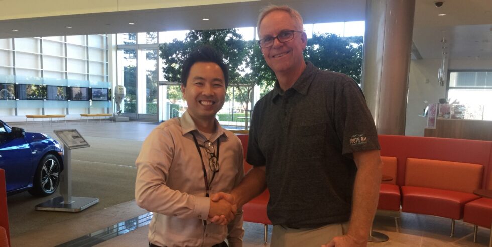Anson’s Success Story | South Bay Equity Lending