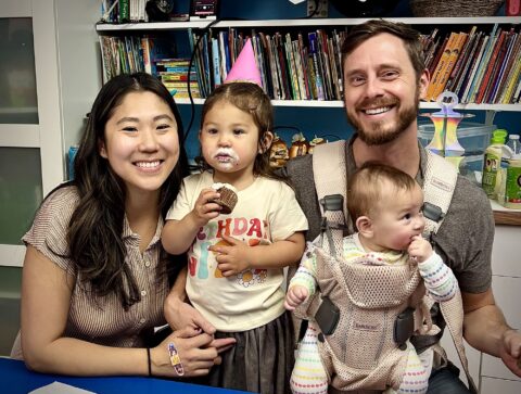 Jenien and Jared S’s Success Story | South Bay Equity Lending